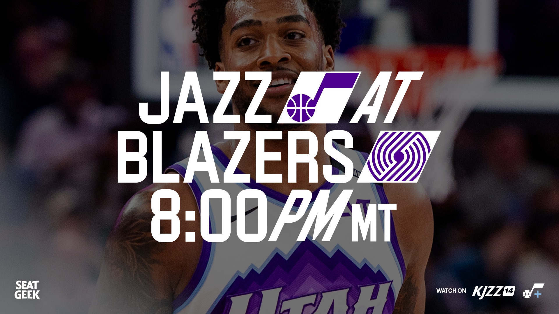 Preview: Utah Jazz Begin Road Trip Against Trail Blazers | Utah Jazz