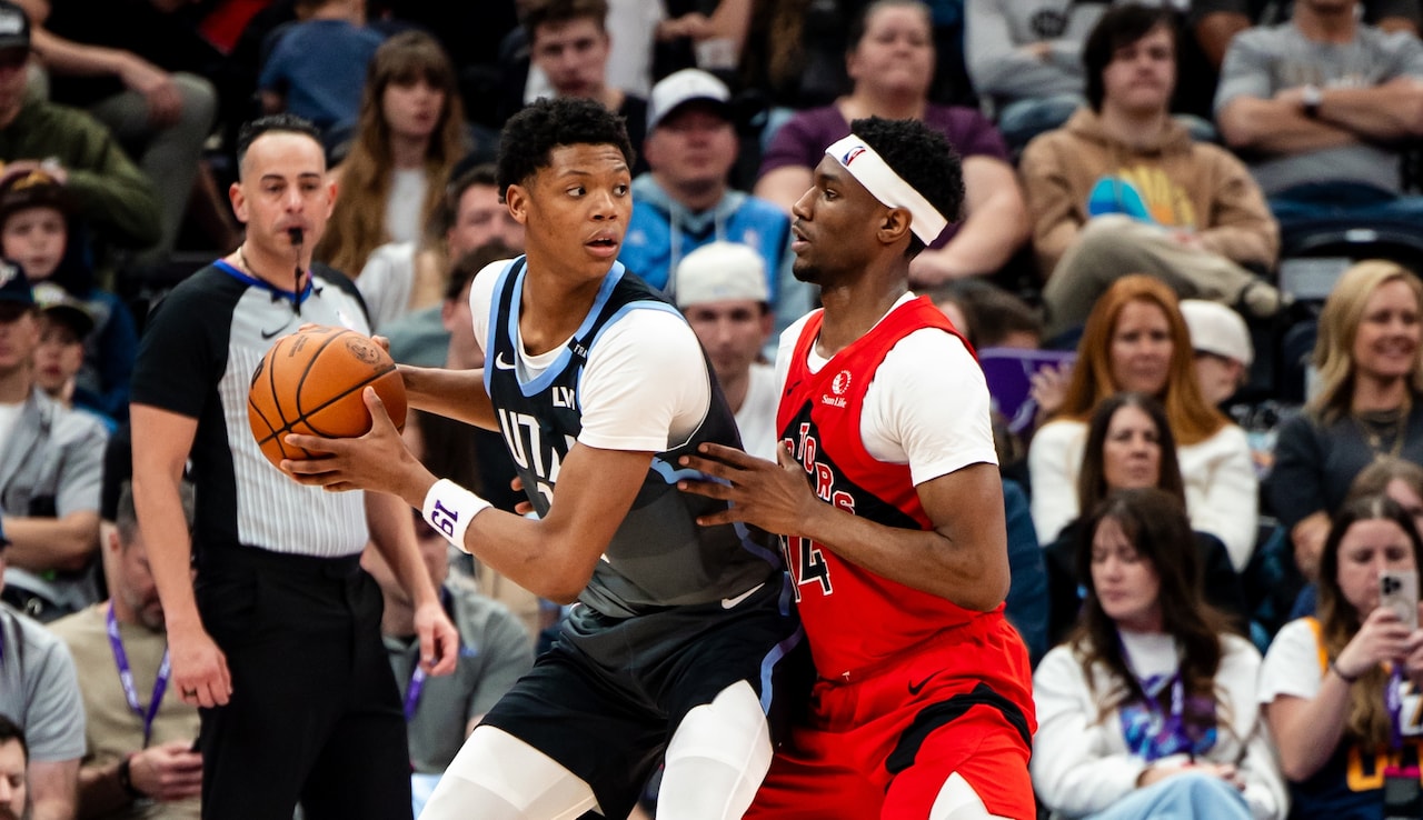 Preview: Utah Jazz End Homestand Against Washington Wizards | Utah Jazz