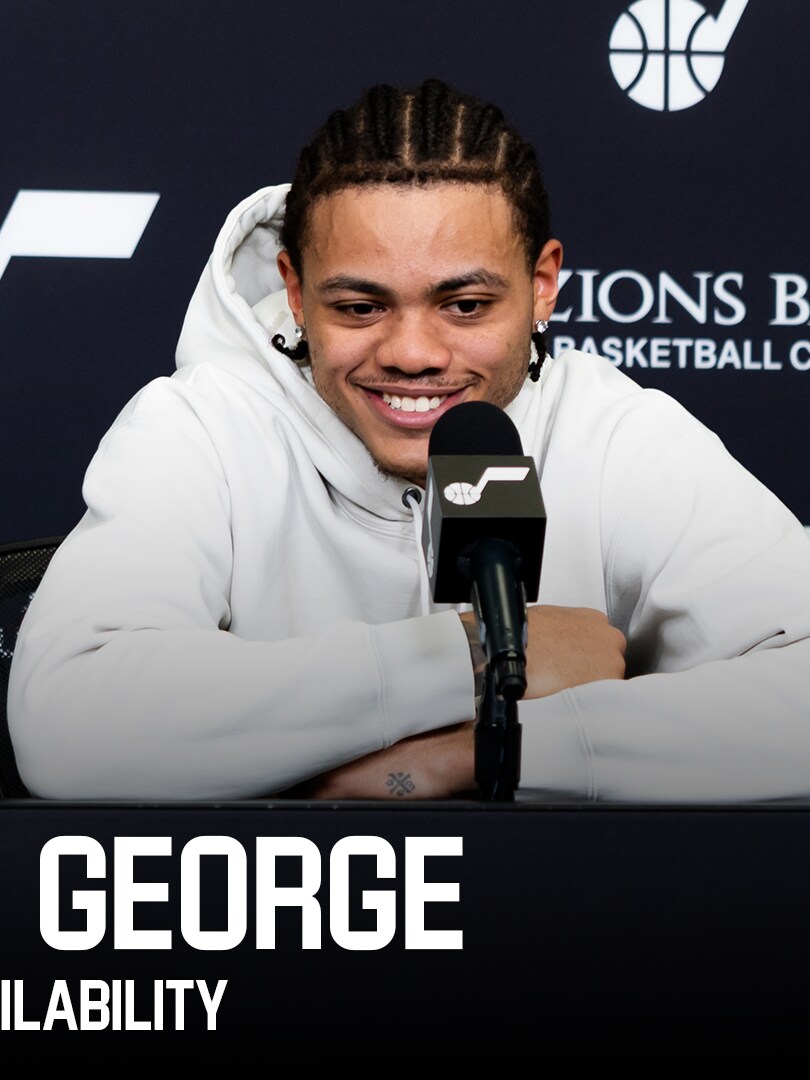 Videos | Utah Jazz