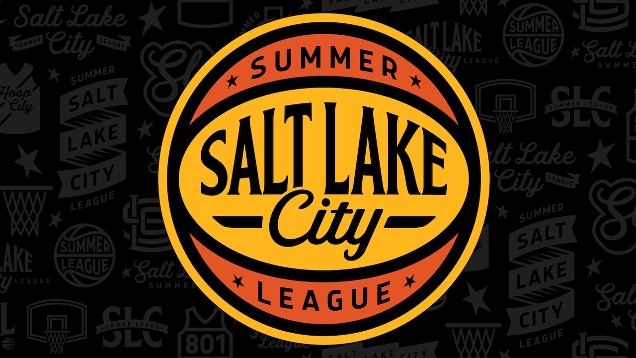 Three-Day Passes for 2026 Salt Lake Summer League Now on Sale | Utah Jazz