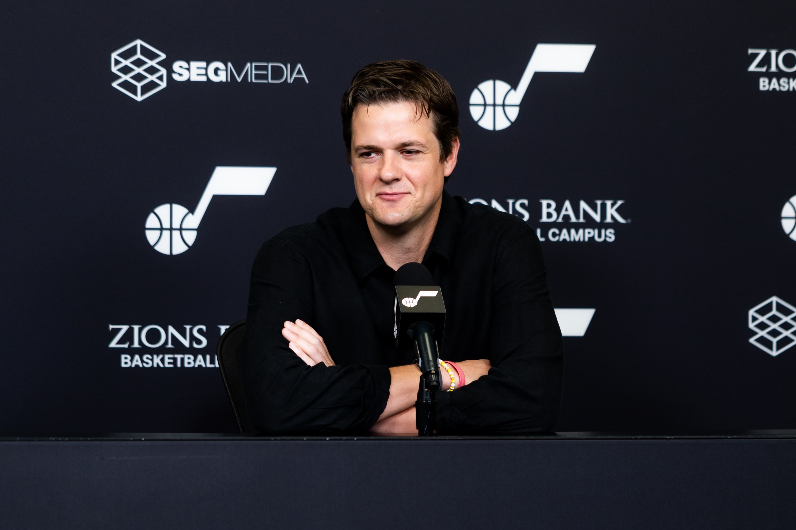 “The Guys are Really Motivated” | Utah Jazz Look Forward to an ...