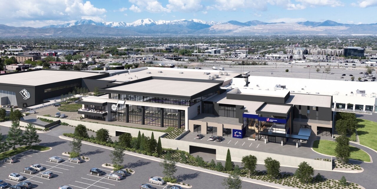 Smith Entertainment Group and Intermountain Health Announce ...