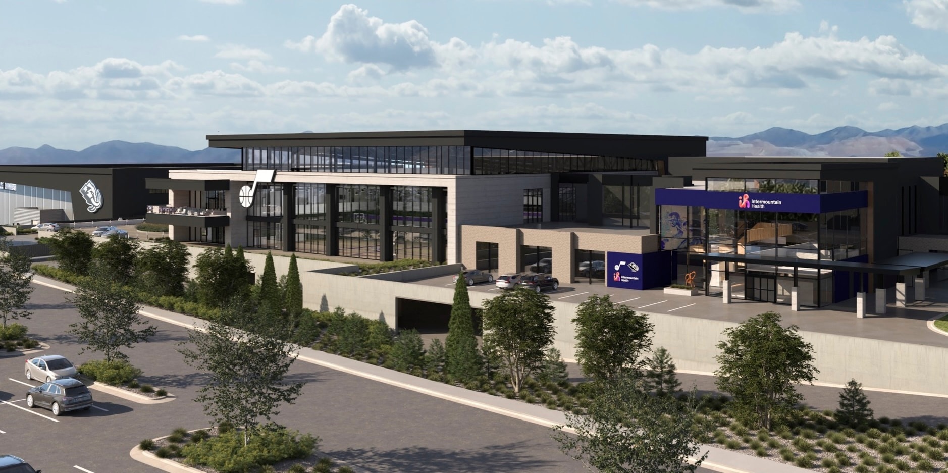 Smith Entertainment Group and Intermountain Health Announce ...