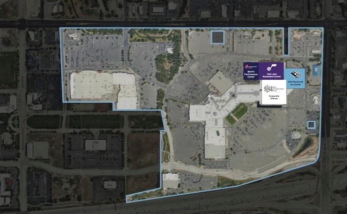 Smith Entertainment Group and Intermountain Health Announce ...