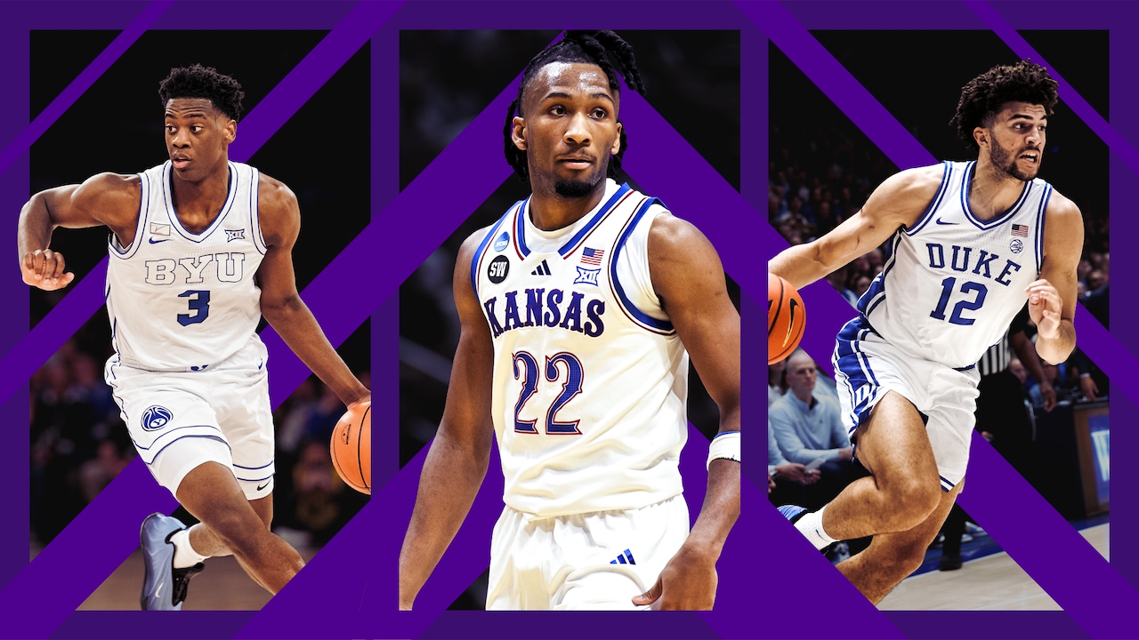 Utah Jazz 2026 NBA Mock Draft Monday - June 1 | Utah Jazz
