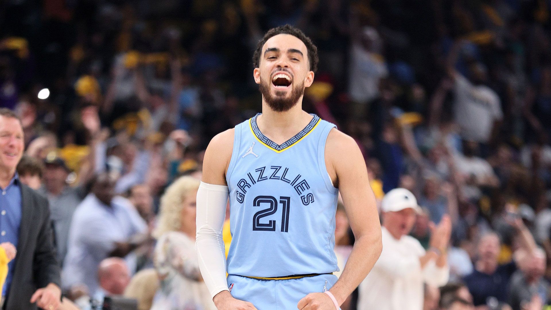 MikeCheck: Key statements – and their meanings – as Grizzlies prep for ...