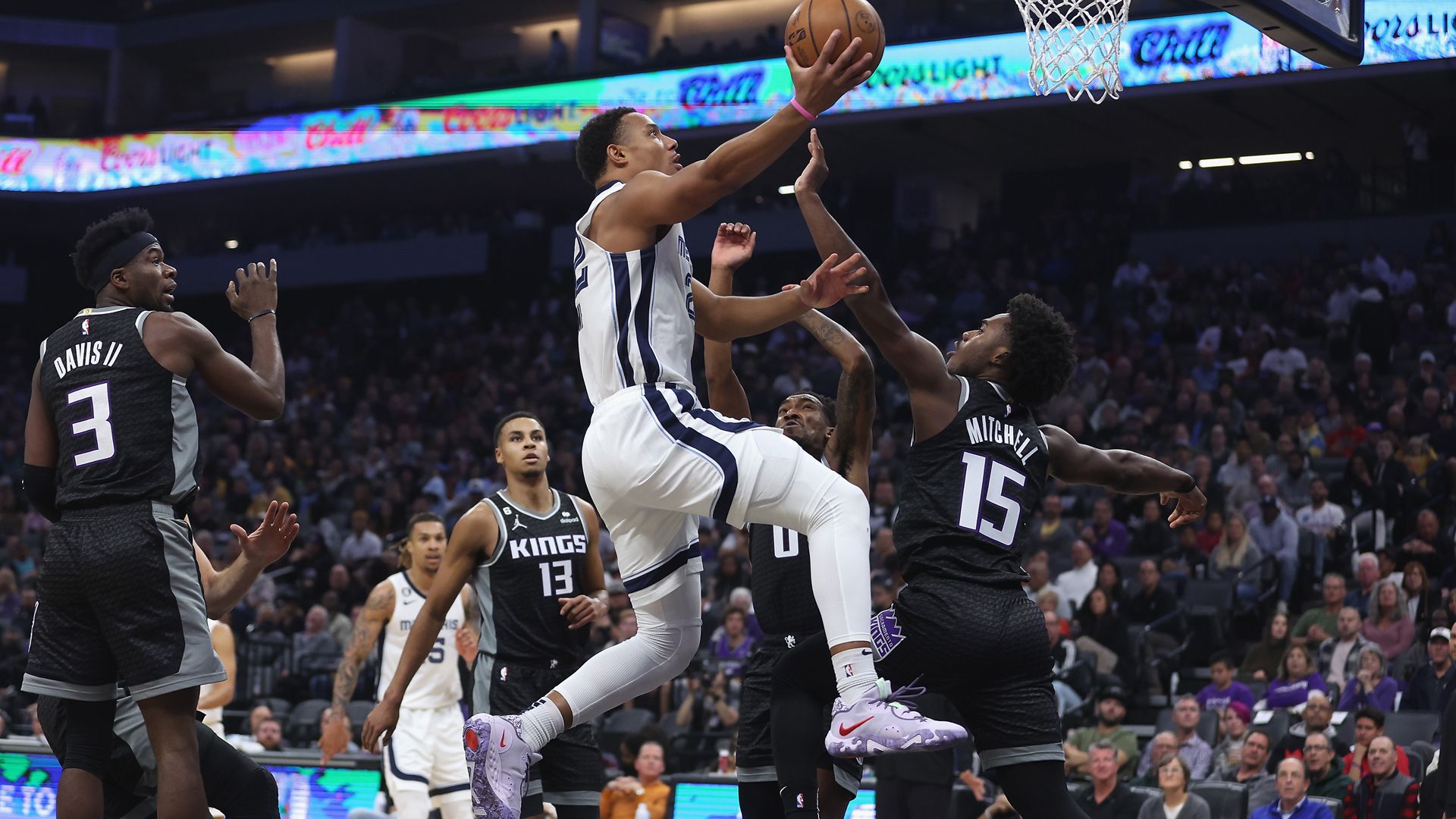Grizzlies Defeat Kings 125 110 In Second Double Digit Comeback Win Of The Season Memphis