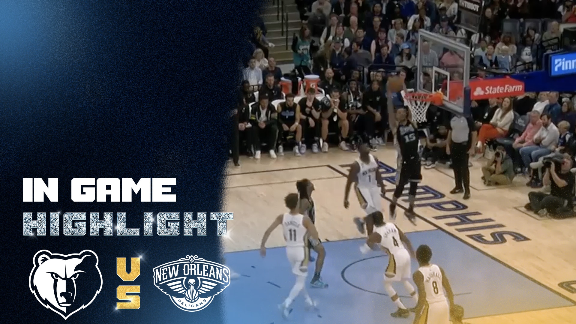 Brandon Clarke | Memphis Grizzlies | NBA.com