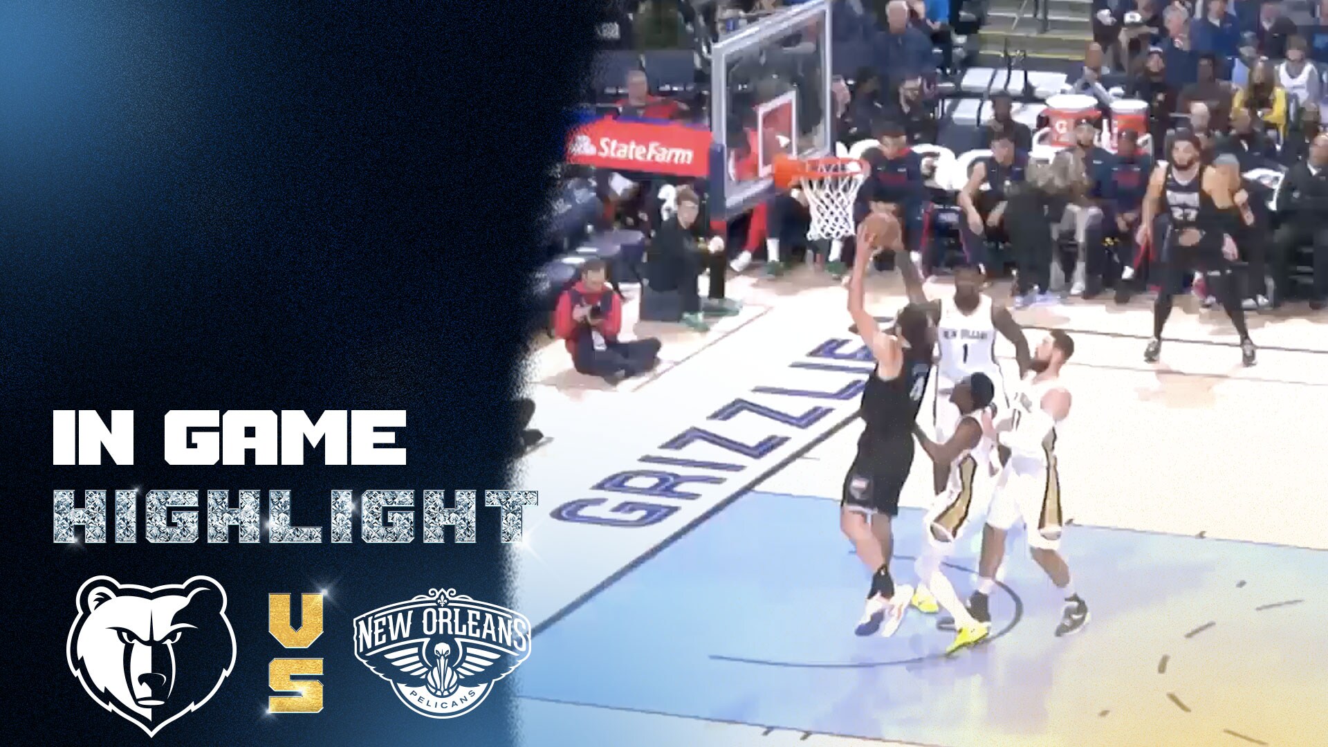 Steven Adams | Memphis Grizzlies | NBA.com