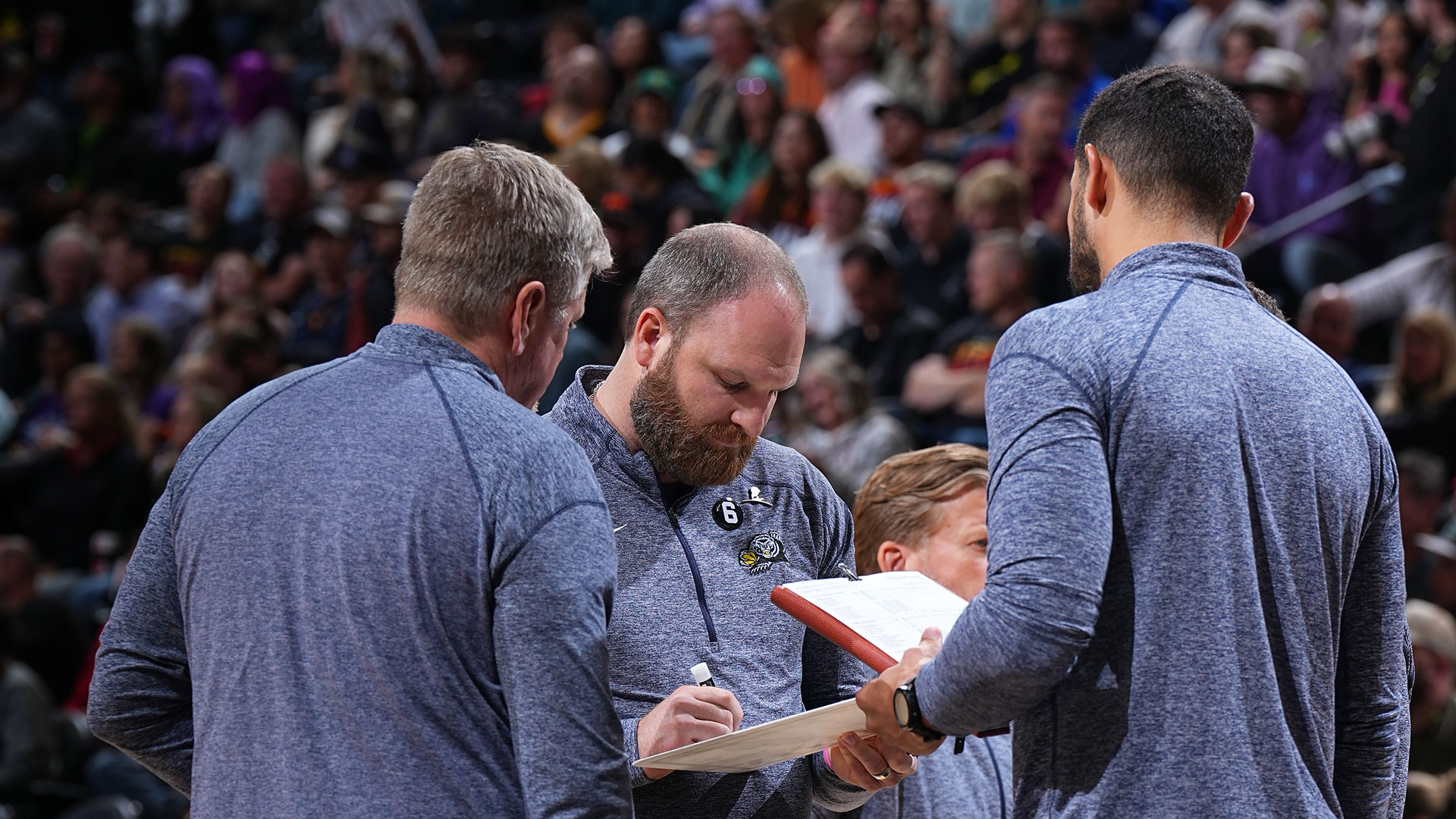 MikeCheck: Communication is key as Grizzlies chart path toward ...