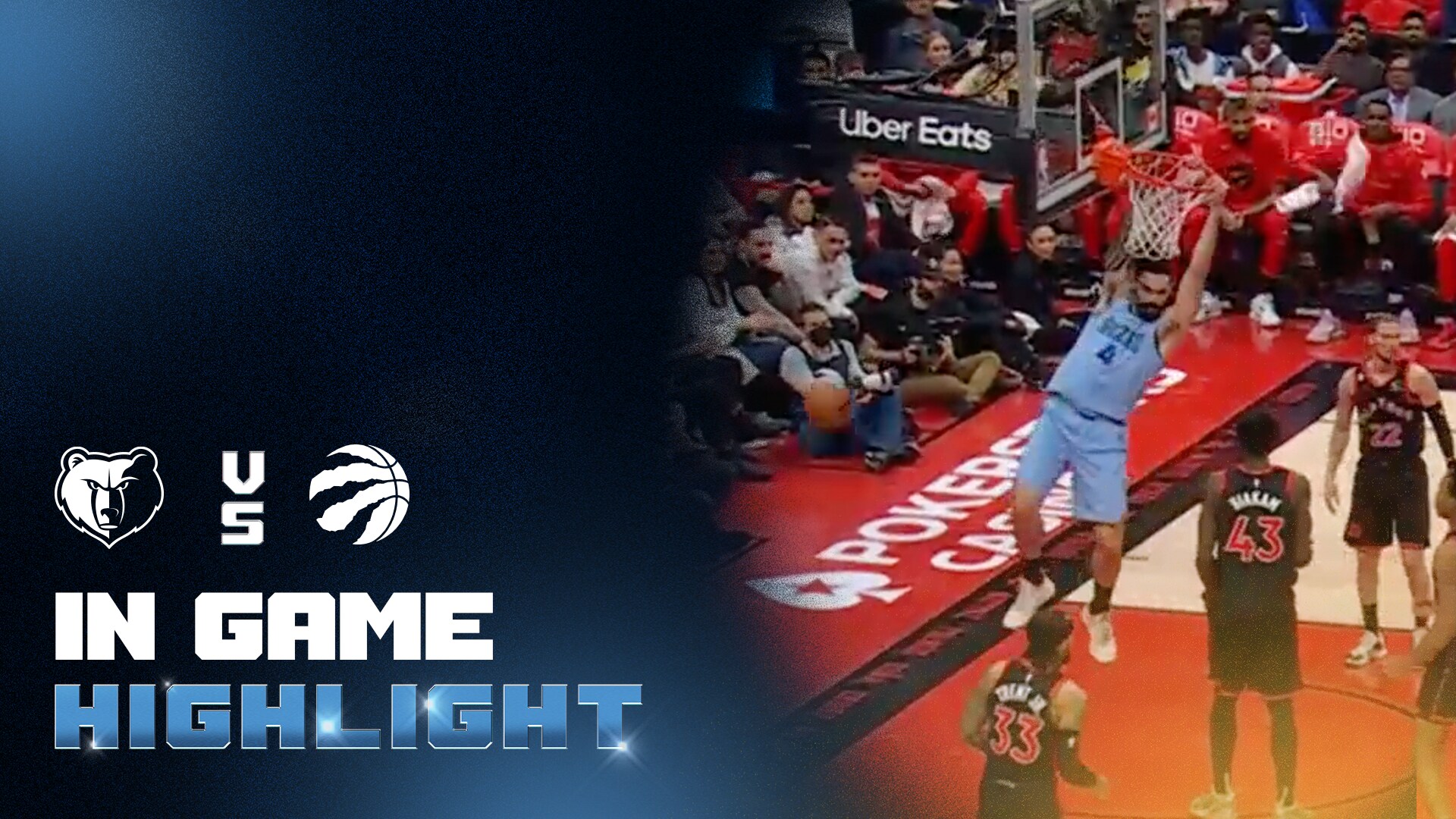 Steven Adams | Memphis Grizzlies | NBA.com