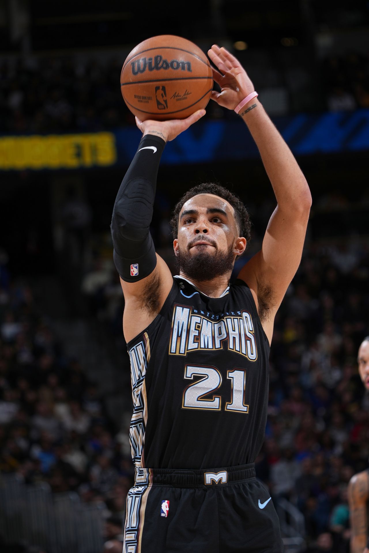 Grizzlies @ Nuggets photos 12.20.22 Photo Gallery | NBA.com