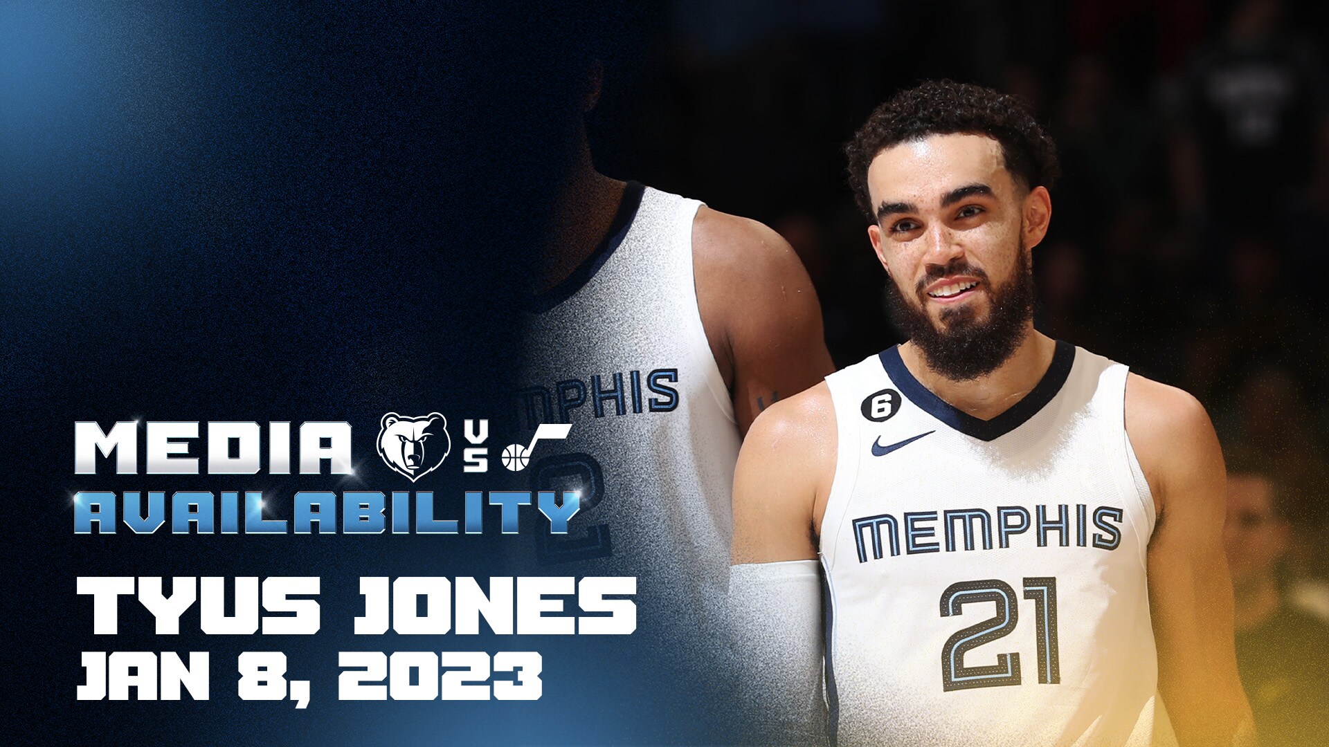 Tyus Jones | Memphis Grizzlies | NBA.com