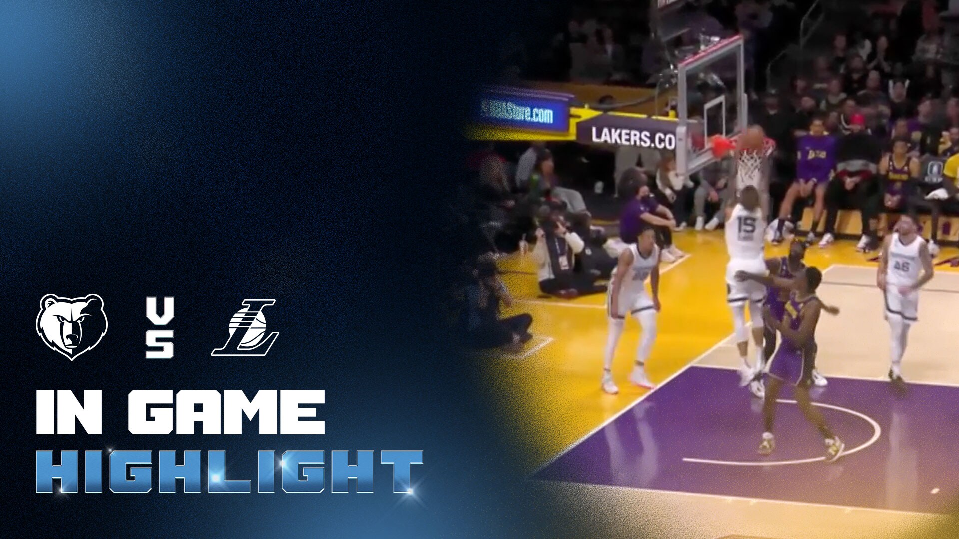 Brandon Clarke | Memphis Grizzlies | NBA.com