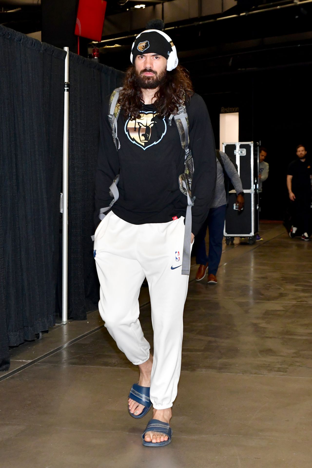 Grizzlies @ Suns photos 1.22.23 Photo Gallery | NBA.com