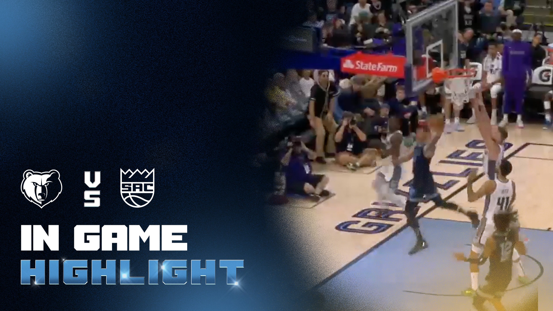 John Konchar | Memphis Grizzlies | NBA.com