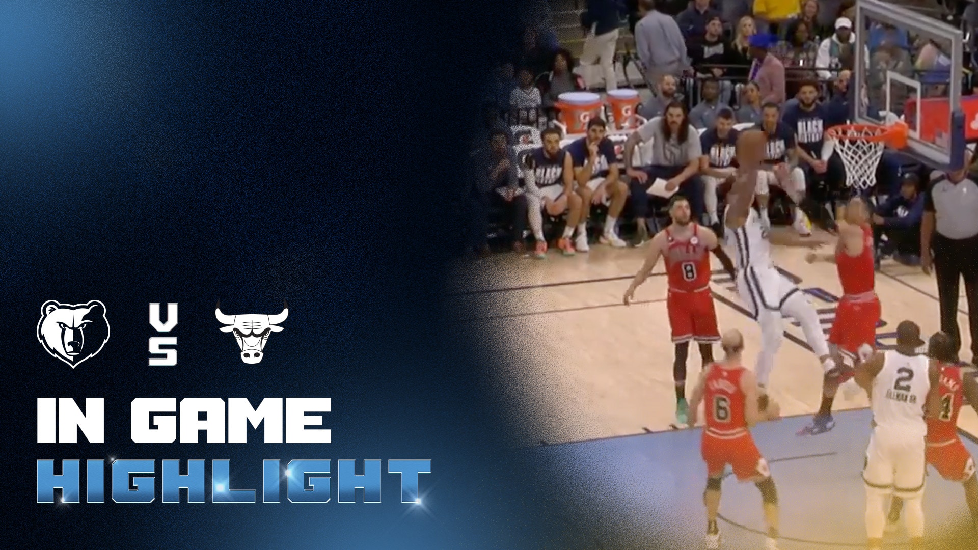 Desmond Bane | Memphis Grizzlies | NBA.com