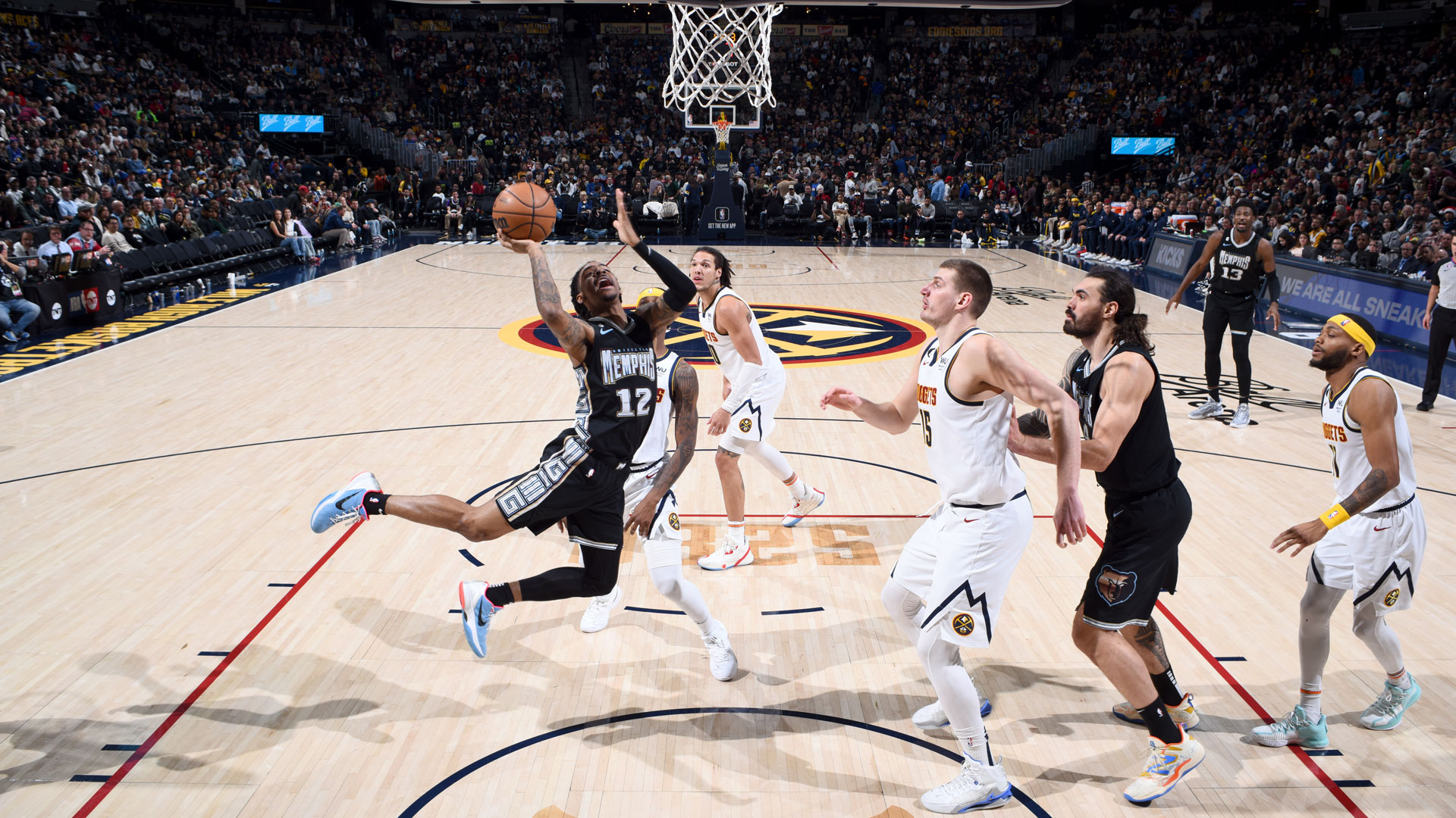 MikeCheck: Grizzlies return from break facing ‘two big challenges’ in ...