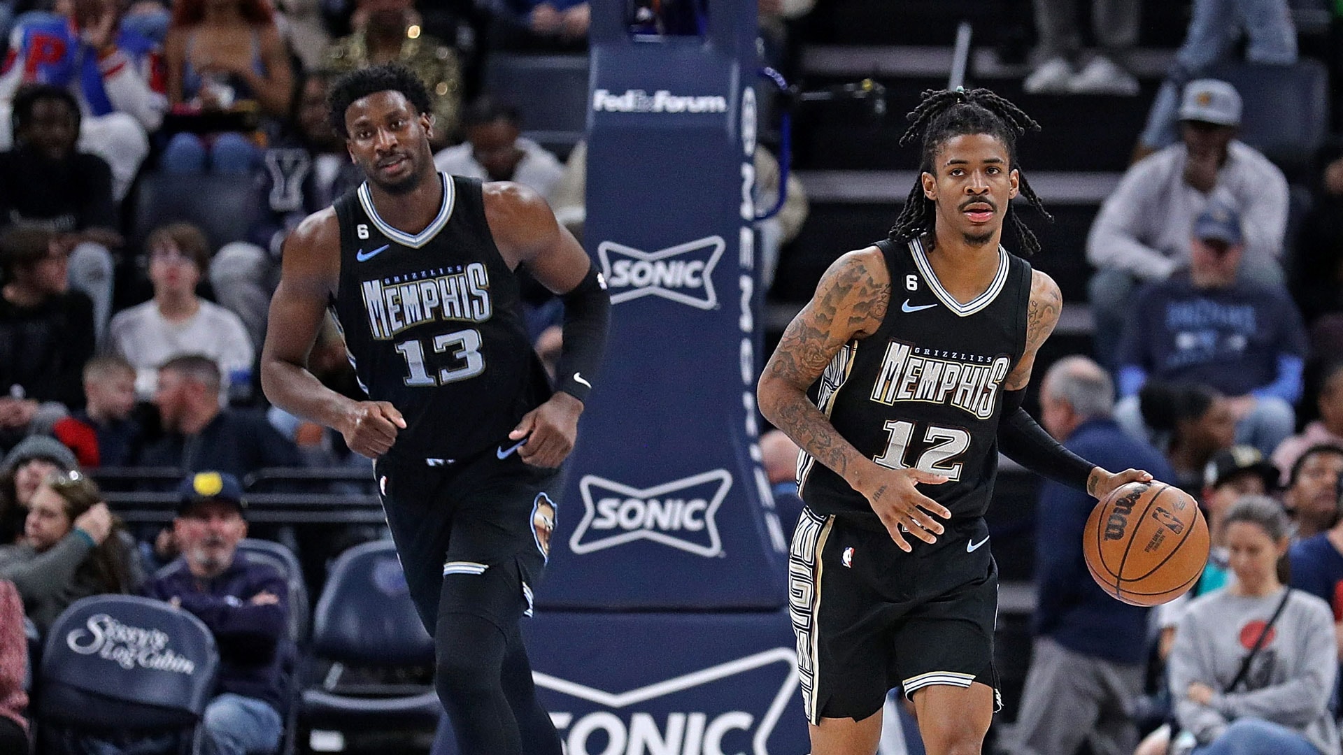 Grizzlies - The official site of the NBA for the latest NBA Scores ...