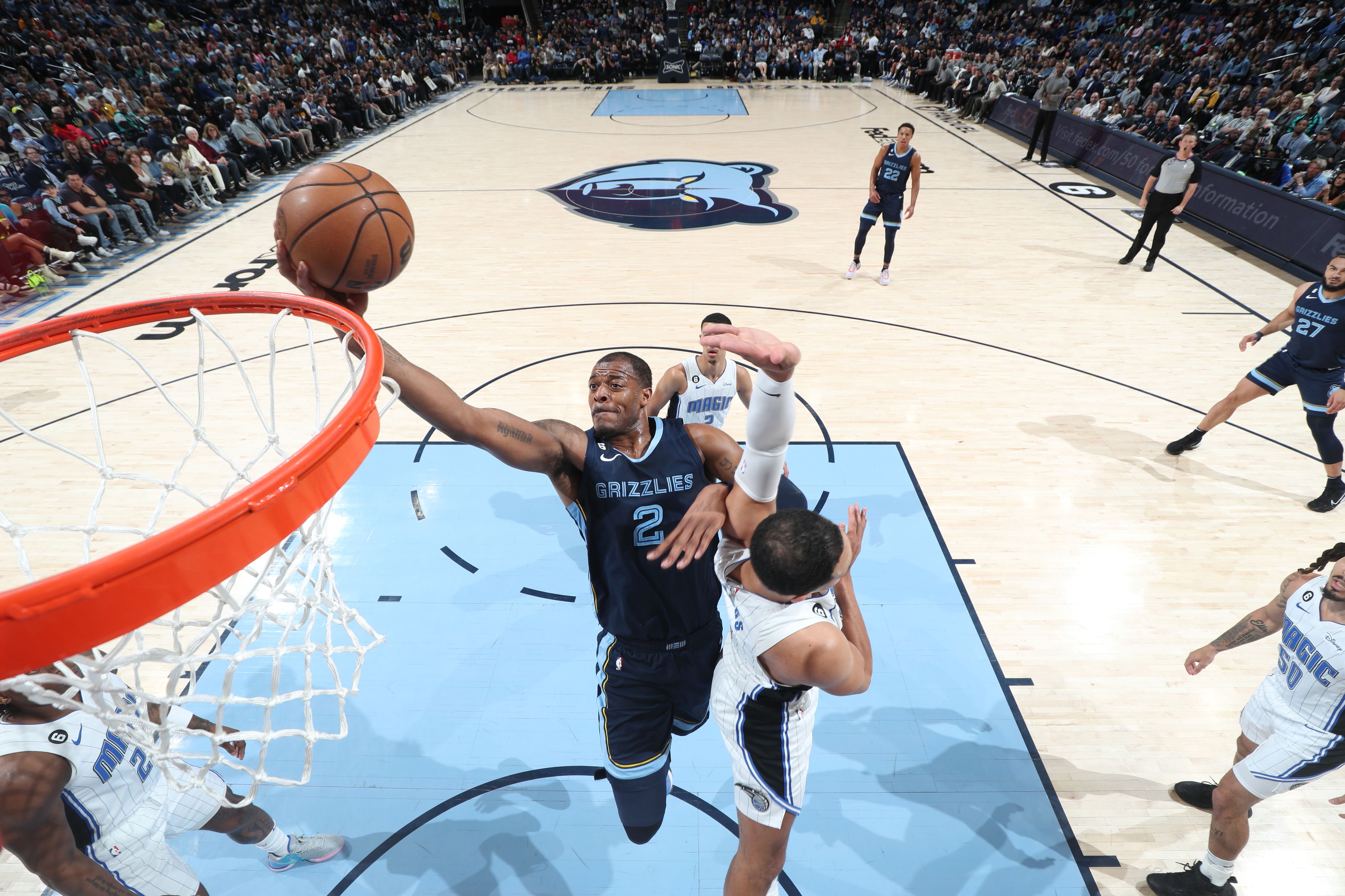 Grizzlies vs. Magic Photos 3.28.23 Photo Gallery | NBA.com Grizzlies vs. Magic Photos 3.28.23 Photo Gallery | NBA.com