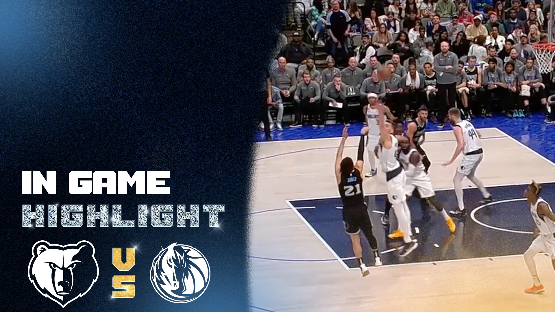 Tyus Jones | Memphis Grizzlies | NBA.com