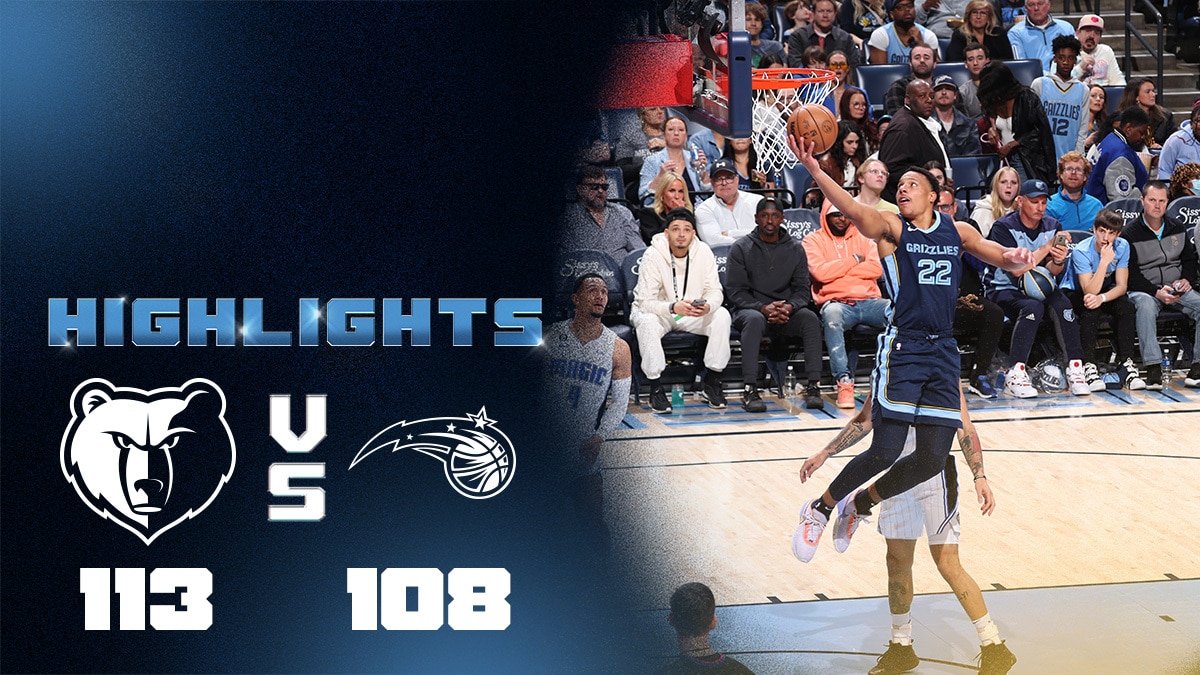 Grizzlies - The official site of the NBA for the latest NBA Scores ...