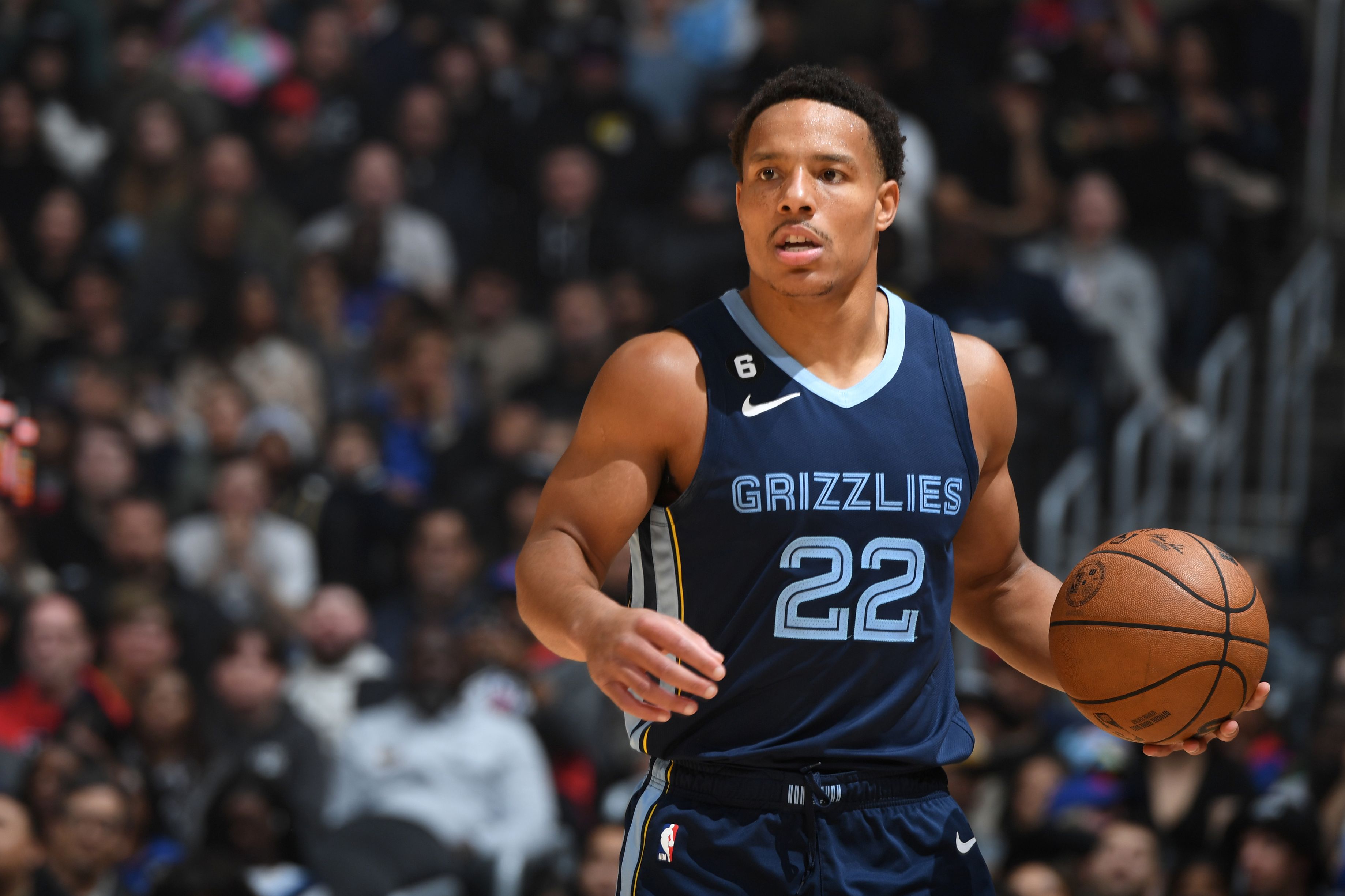 Grizzlies @ Clippers photos 3.5.23 Photo Gallery | NBA.com