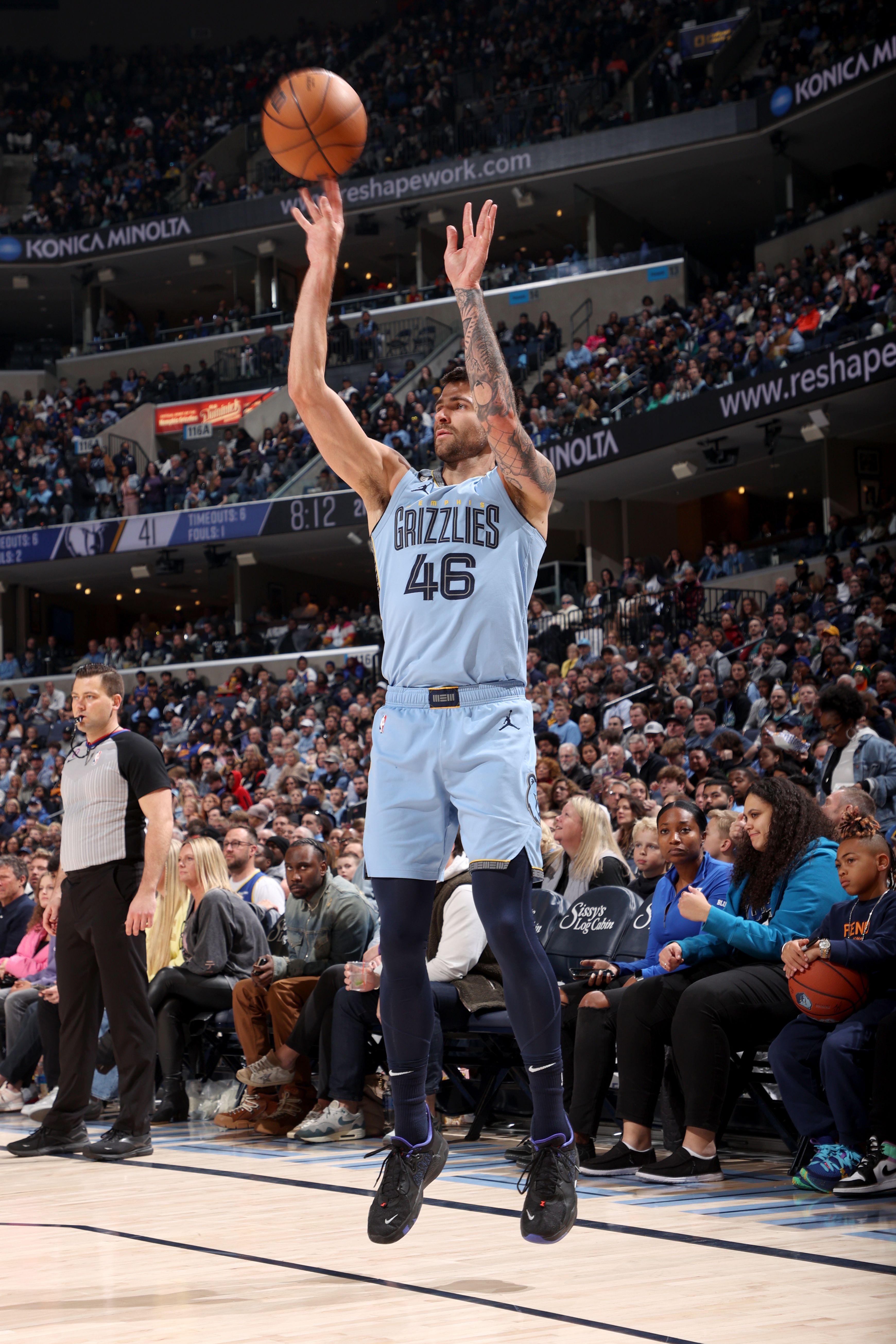 Grizzlies vs Warriors photos 3.18.23 Photo Gallery | NBA.com