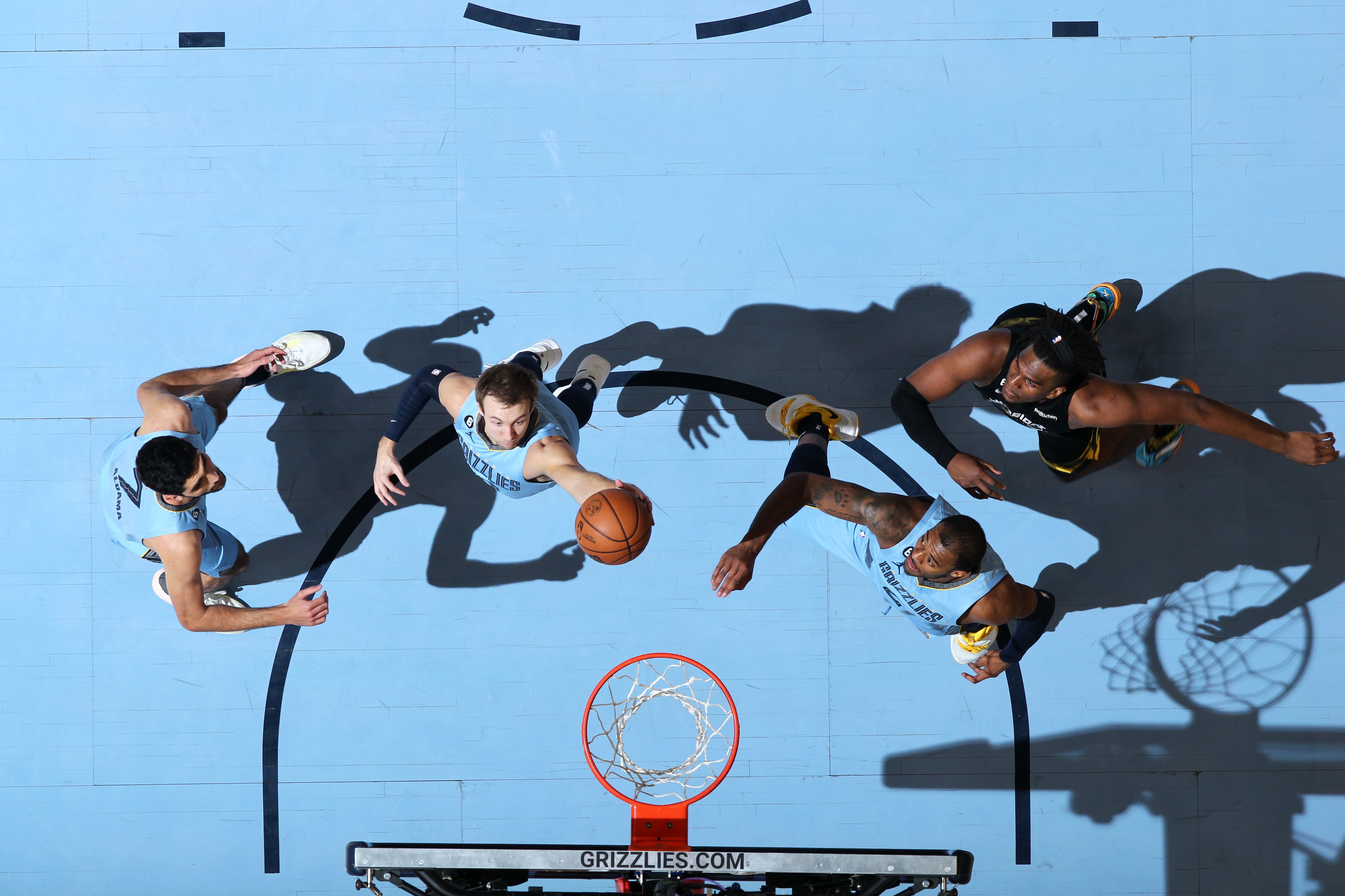 Grizzlies vs Warriors photos 3.18.23 Photo Gallery | NBA.com