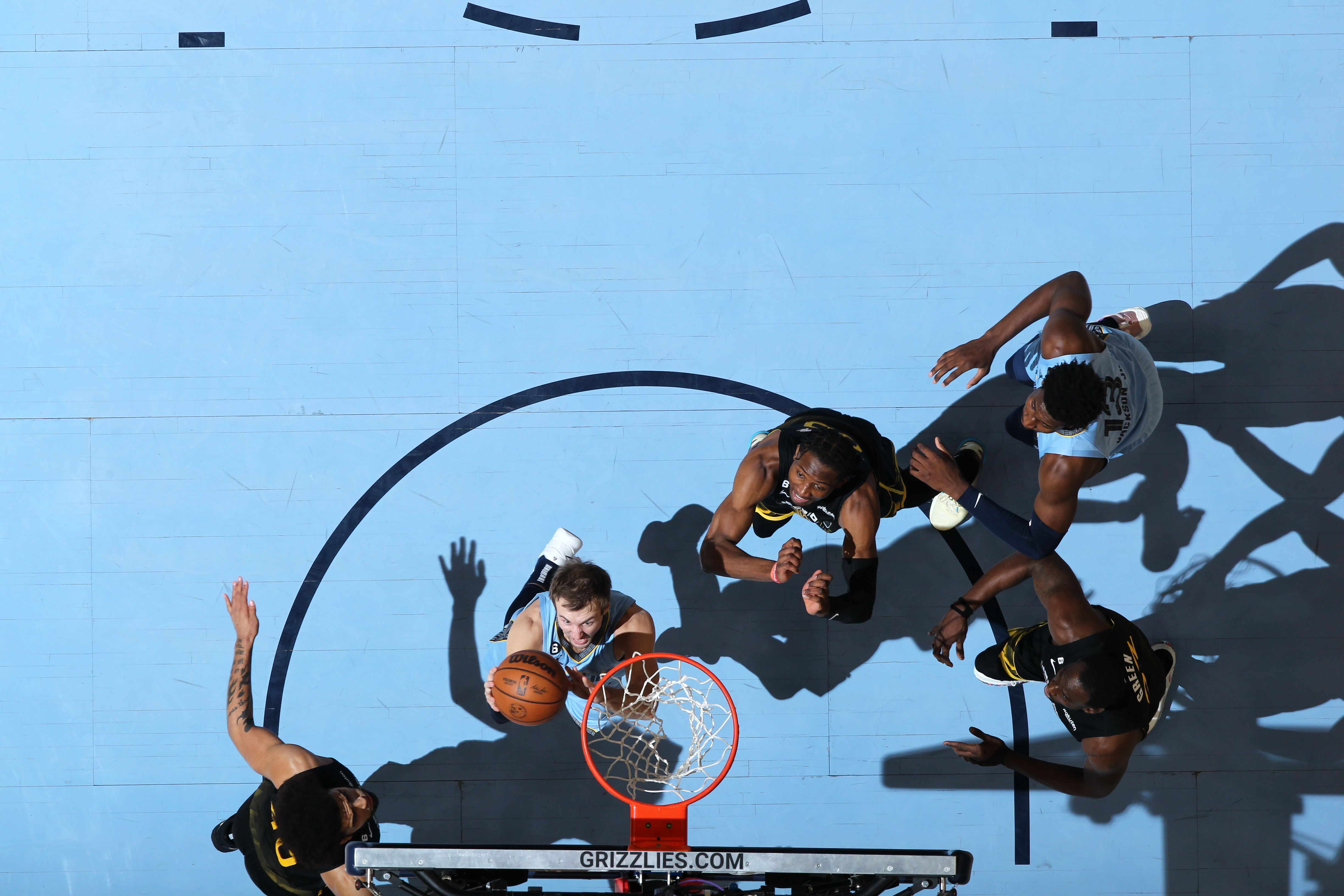 Grizzlies vs Warriors photos 3.18.23 Photo Gallery | NBA.com