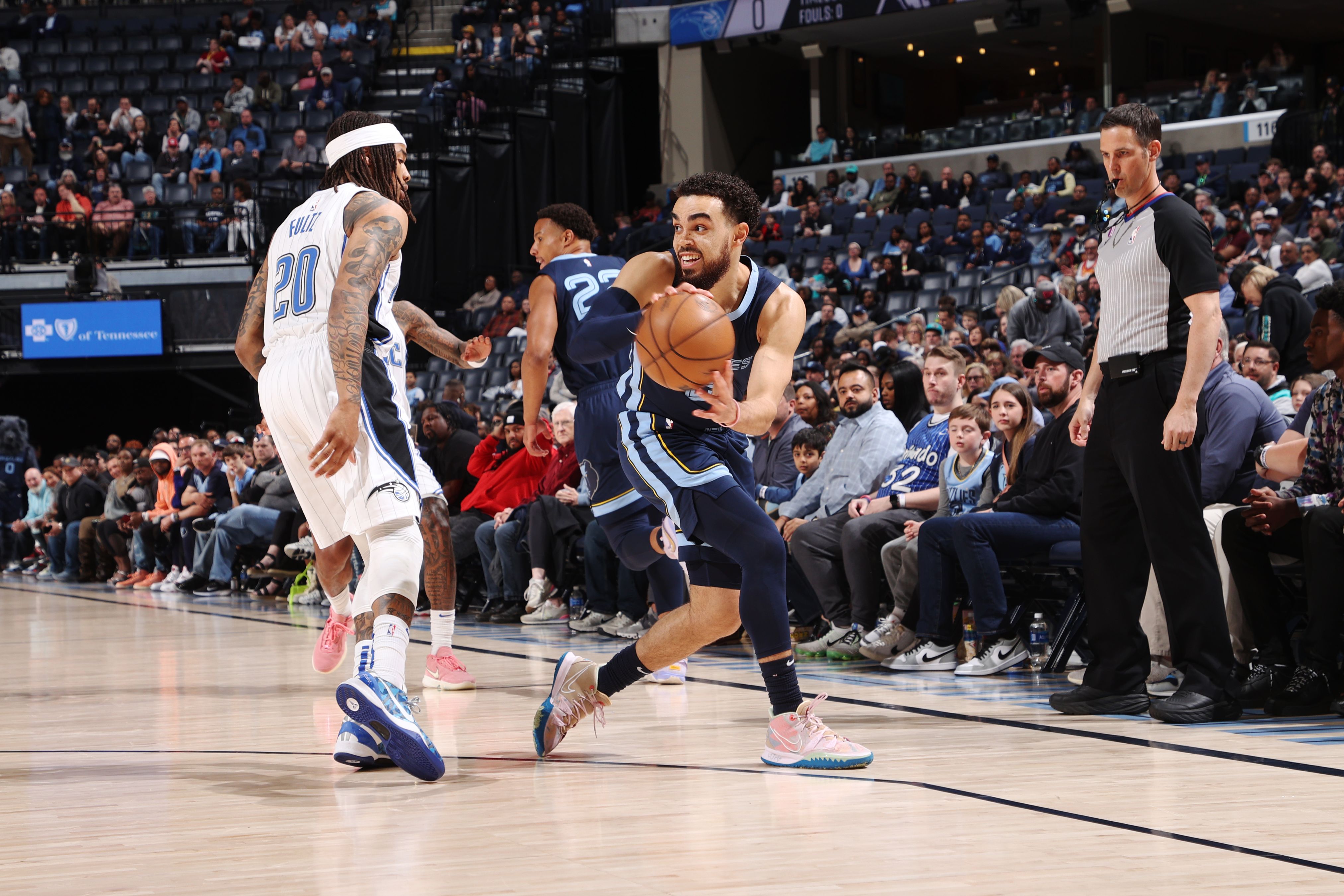 MikeCheck: 5 Paths to playoff victory as Grizzlies ‘lock in’ for LeBron ...