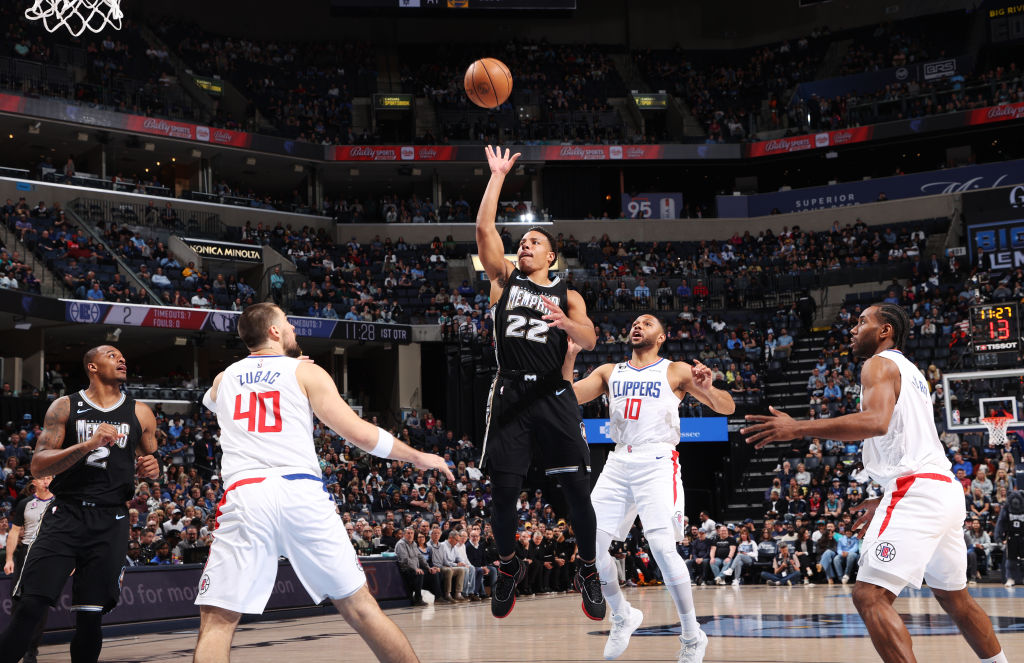 Grizzlies vs. Clippers photos 3.31.23 Photo Gallery | NBA.com