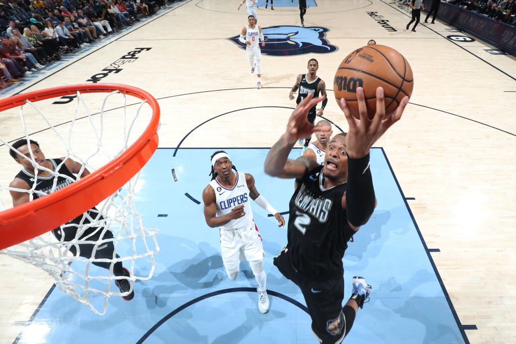 Grizzlies vs. Clippers photos 3.31.23 Photo Gallery | NBA.com