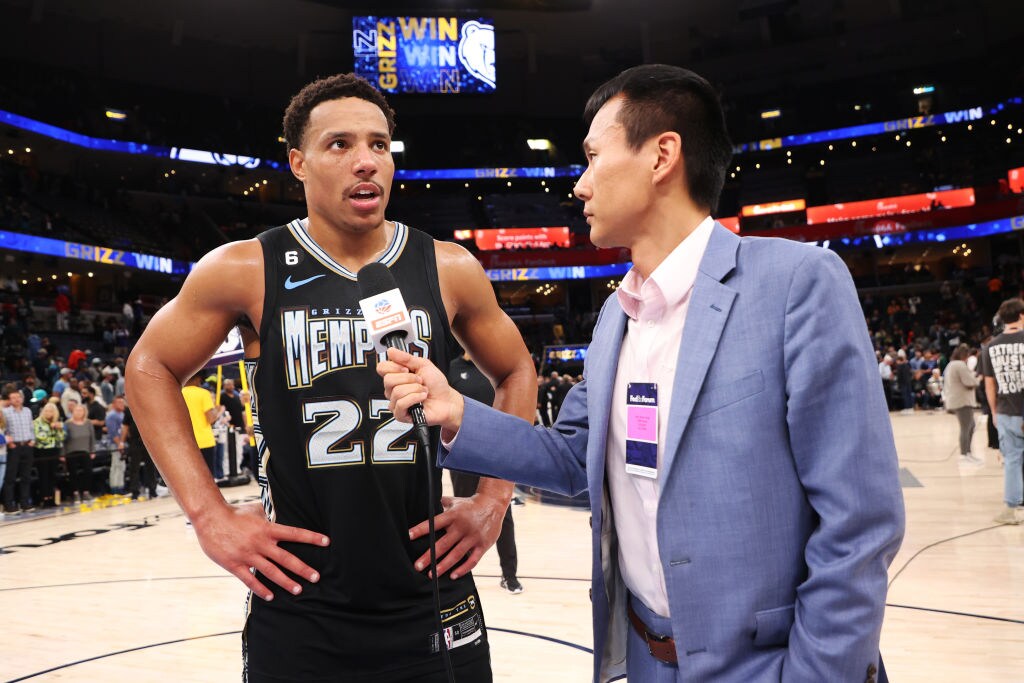 Grizzlies vs. Clippers photos 3.31.23 Photo Gallery | NBA.com