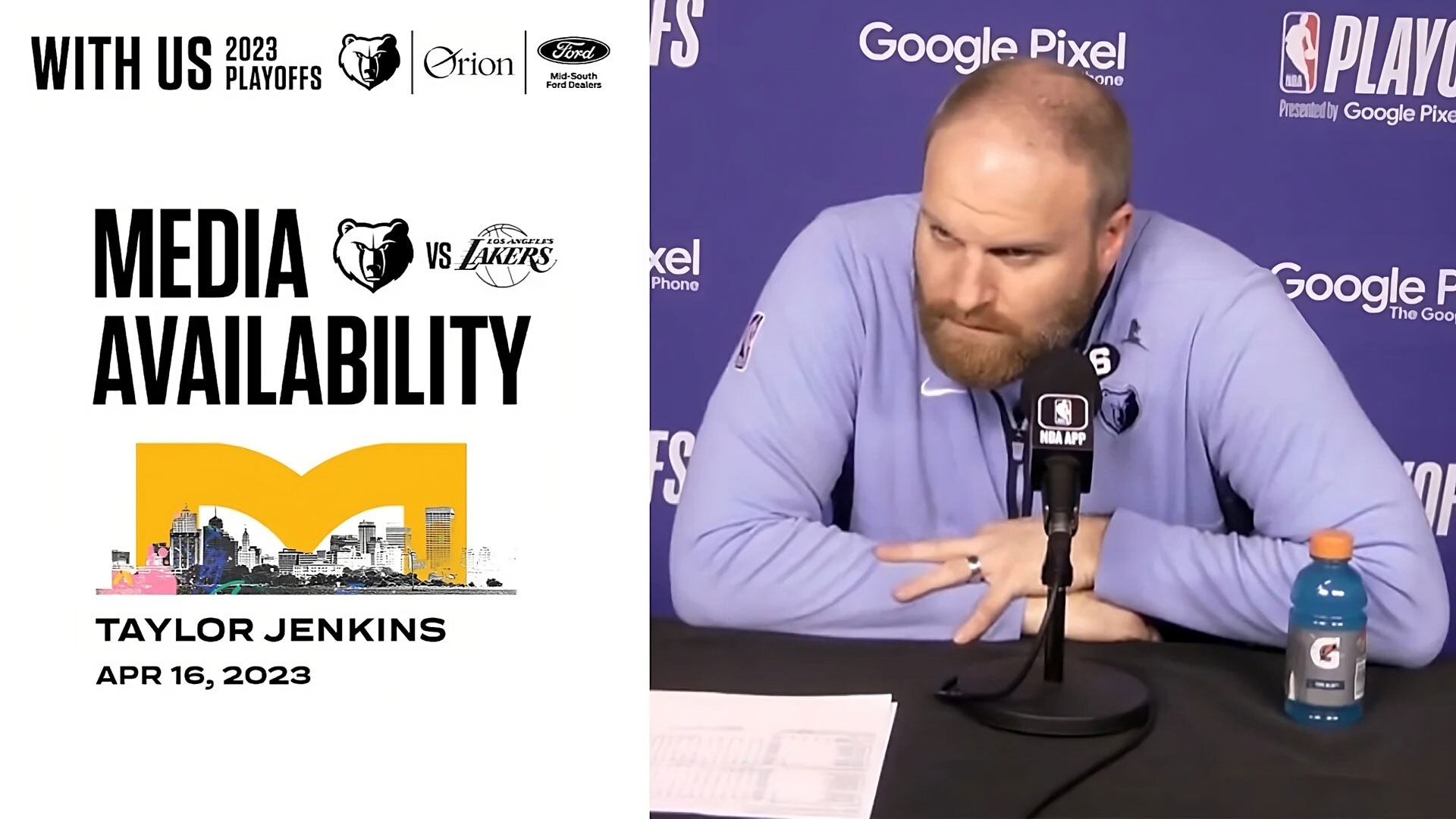 Grizzlies - The official site of the NBA for the latest NBA Scores ...