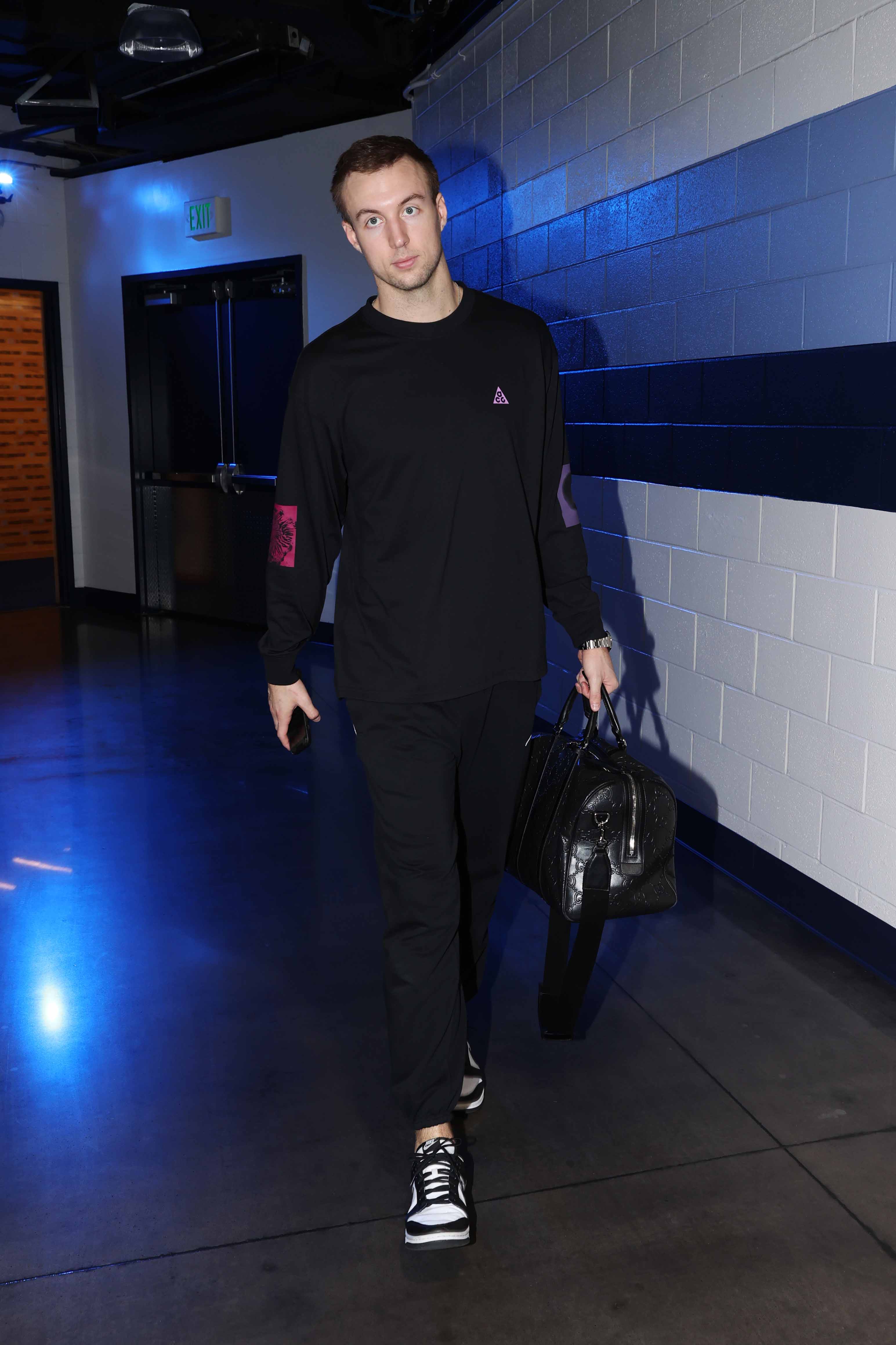 Grizzlies @ Blazers photos 4.4.23 Photo Gallery | NBA.com