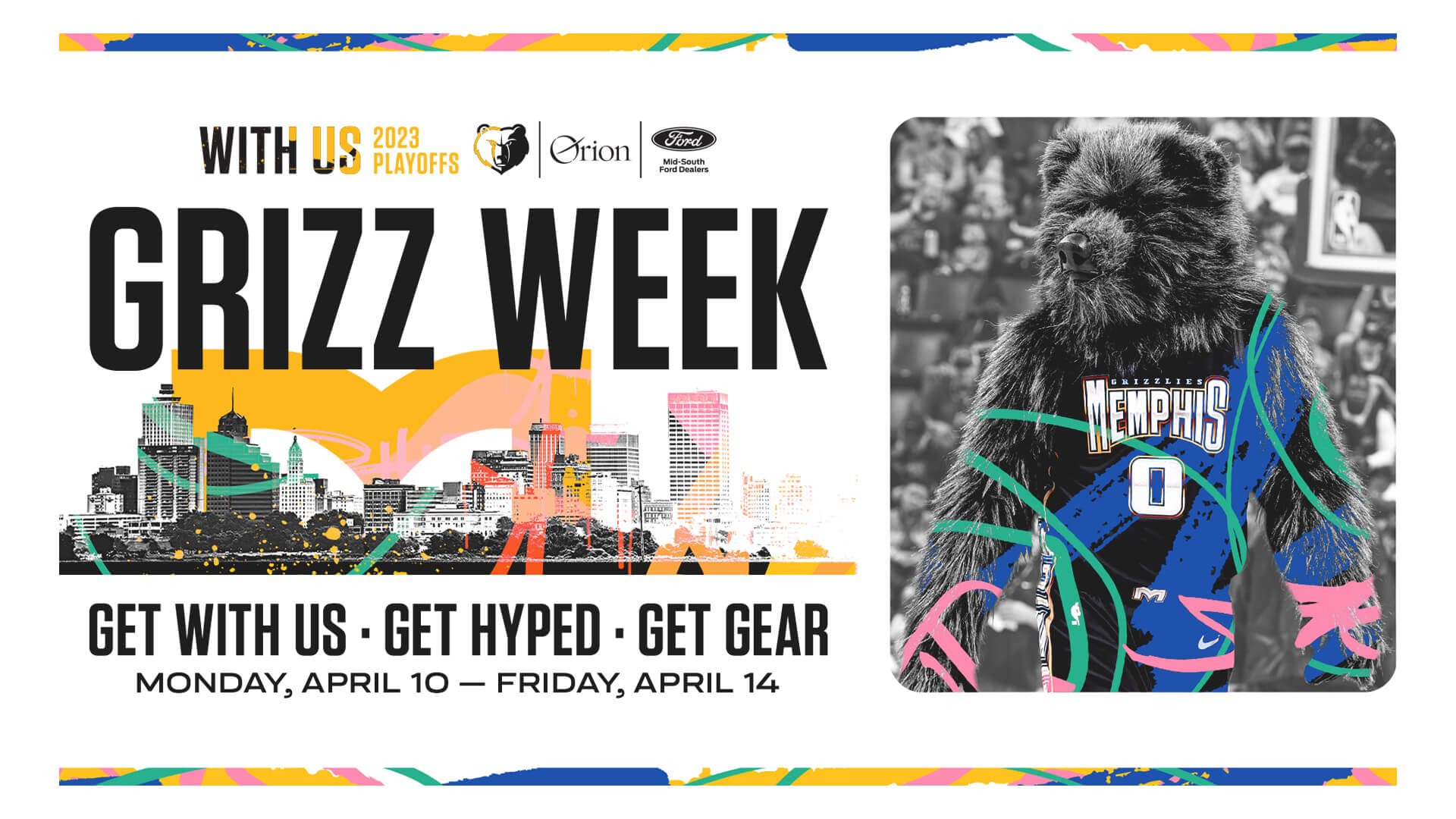 Grizzlies - The official site of the NBA for the latest NBA Scores ...