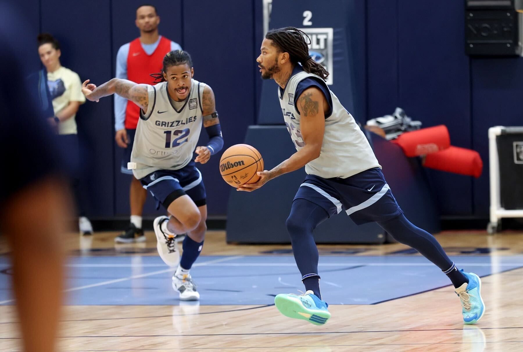 Training Camp: photos 10.4.2023 Photo Gallery | NBA.com