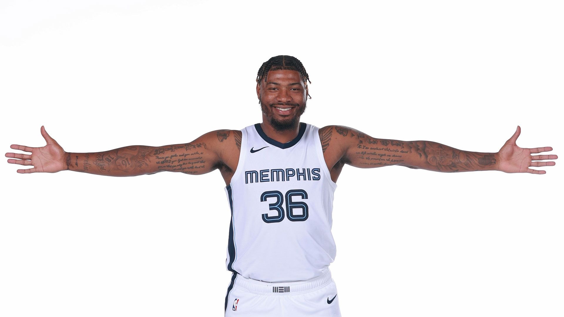 MikeCheck: Smart set to ‘build that chemistry’ in debut for Grizzlies ...