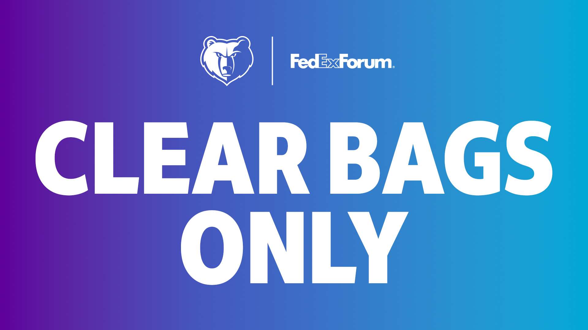 Fedexforum Logo