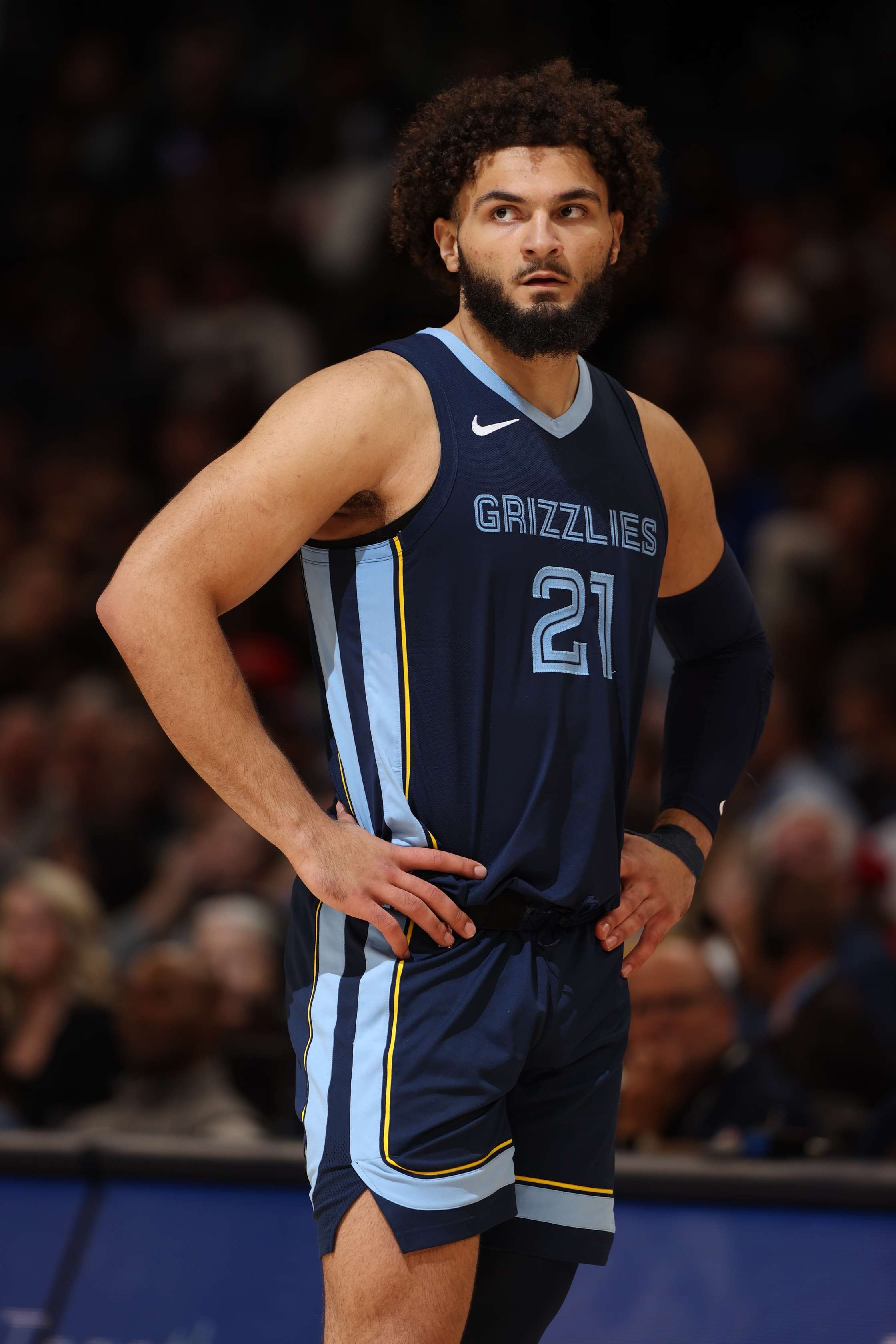 Grizzlies vs. Mavericks Photos 10.30.23 Photo Gallery | NBA.com