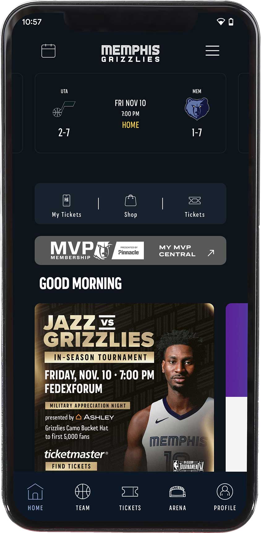 MVP Guide | NBA.com