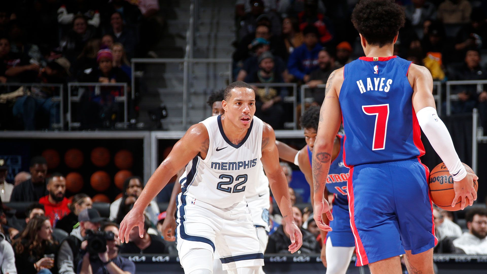 MikeCheck: Bane’s prolific December start worthy of All-Star attention ...