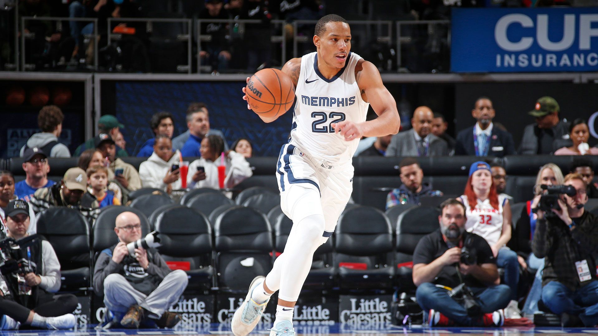 MikeCheck: Bane’s prolific December start worthy of All-Star attention ...