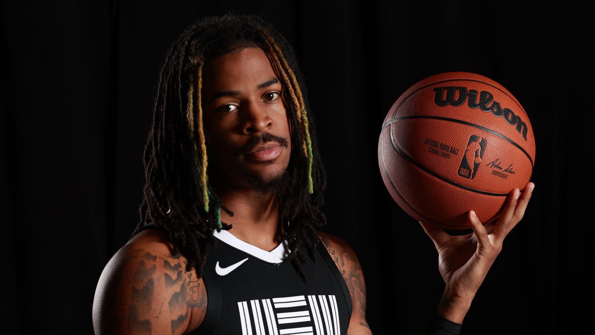 MikeCheck: Morant’s response, Brooks’ return set scene as Grizzlies ...