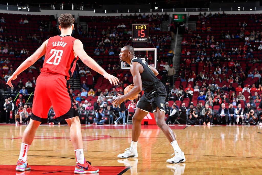 Grizzlies @ Rockets photos 12.13.23 Photo Gallery | NBA.com