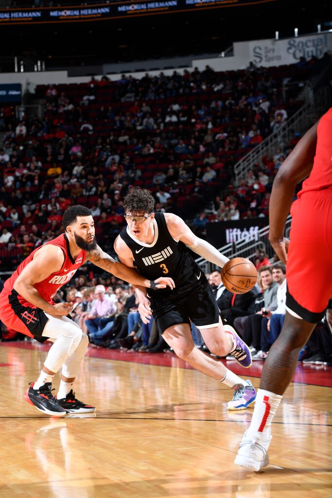 Grizzlies @ Rockets photos 12.13.23 Photo Gallery | NBA.com