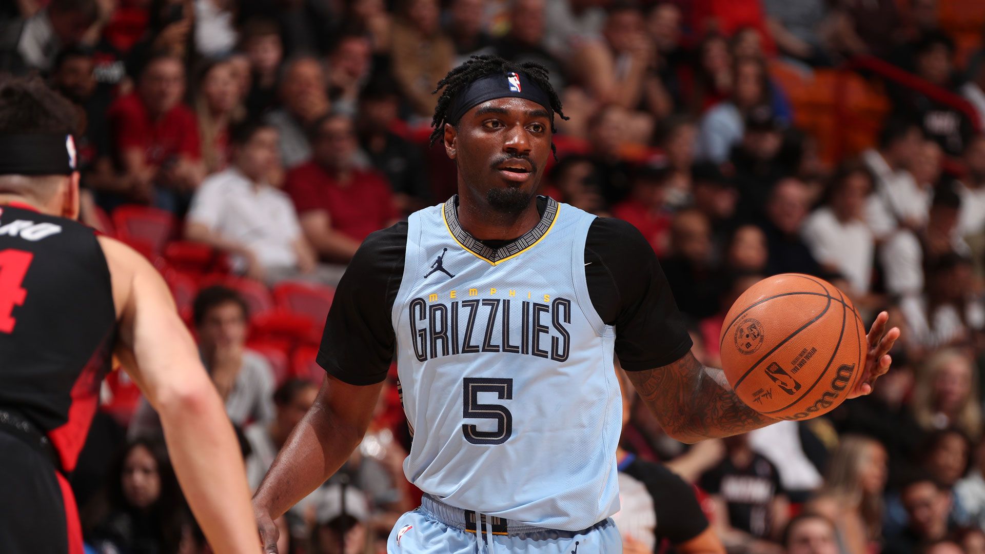 MikeCheck: Kleiman charts roster’s resurgent path ahead as Grizzlies ...