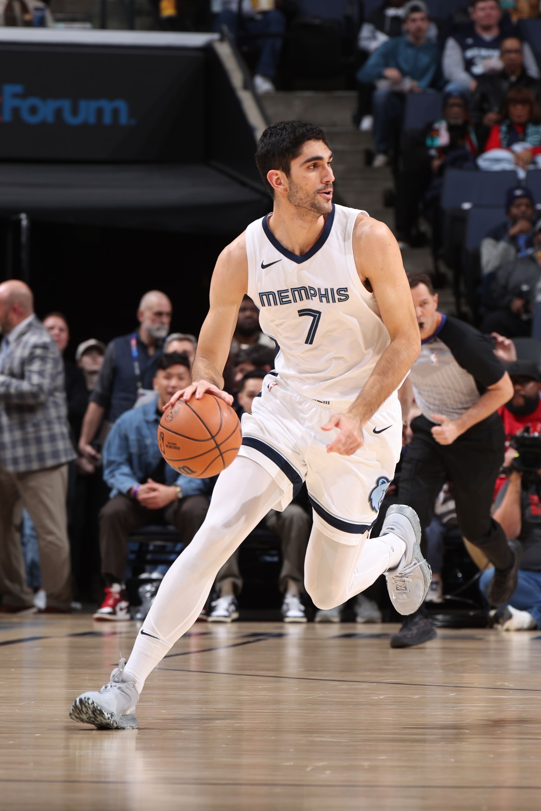 Cavaliers vs Grizzlies photos 2.1.24 Photo Gallery | NBA.com