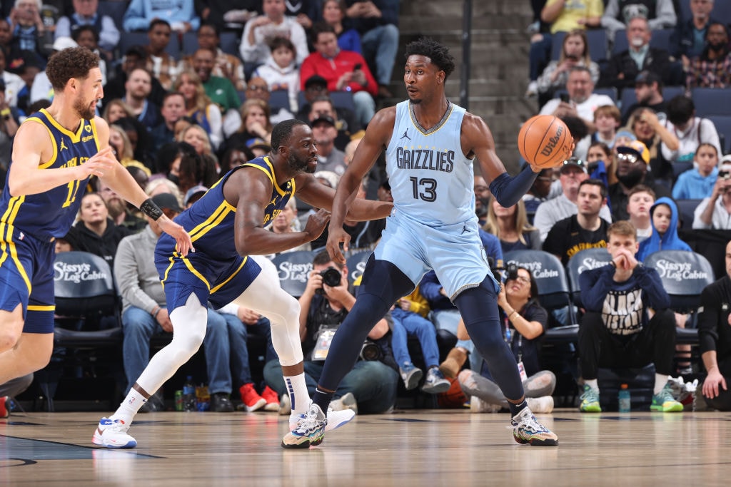 Grizzlies vs. Warriors photos 2.2.24 Photo Gallery | NBA.com